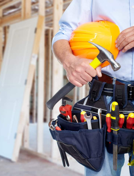 Home Services Plus – Taking the Journey with You